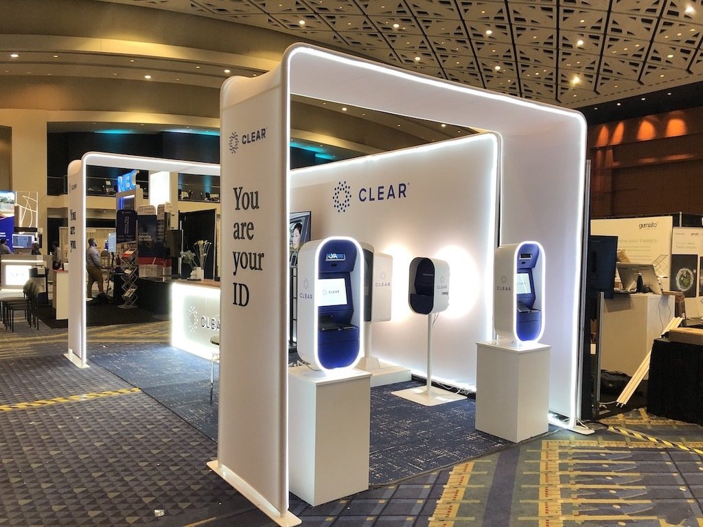 Custom Printed Media Walls for Events | TentCraft