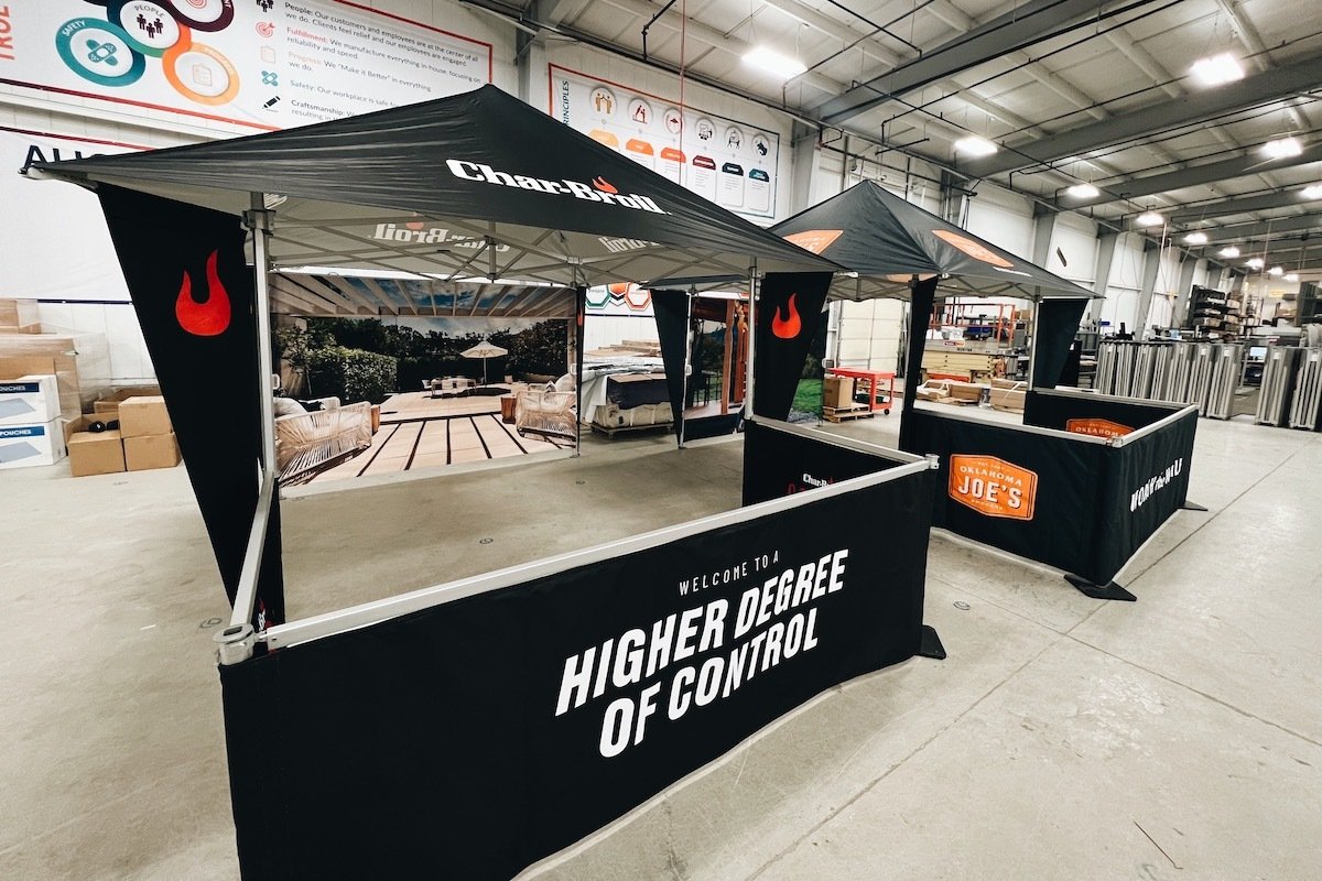 About TentCraft | The TentCraft Story