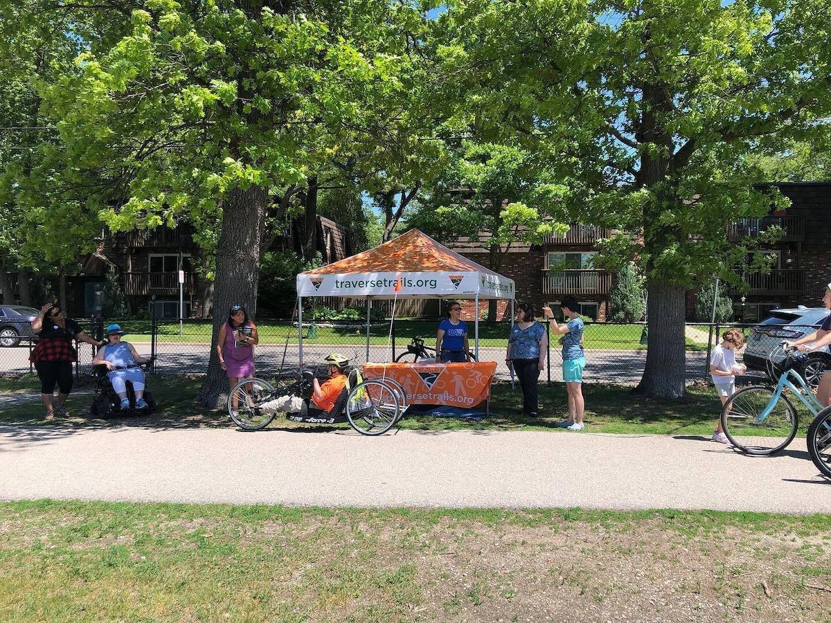 Custom Tents for Nonprofit Organizations, Clubs, & Foundations