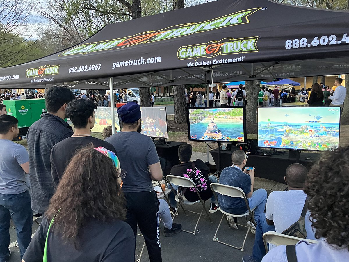 10x20 Custom Canopy Tent | Made in USA | TentCraft