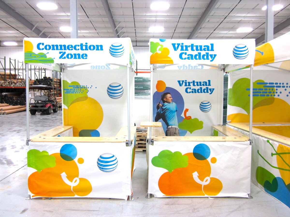 Professional Small Pop Up Canopy Tent Models for Events