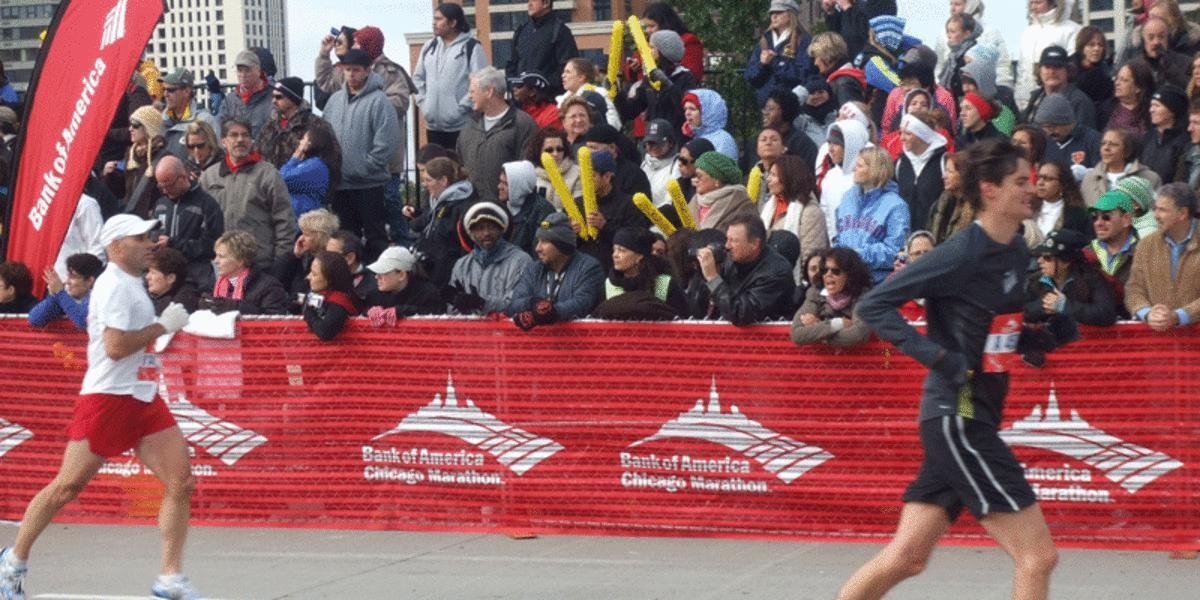Bank of America Chicago Marathon