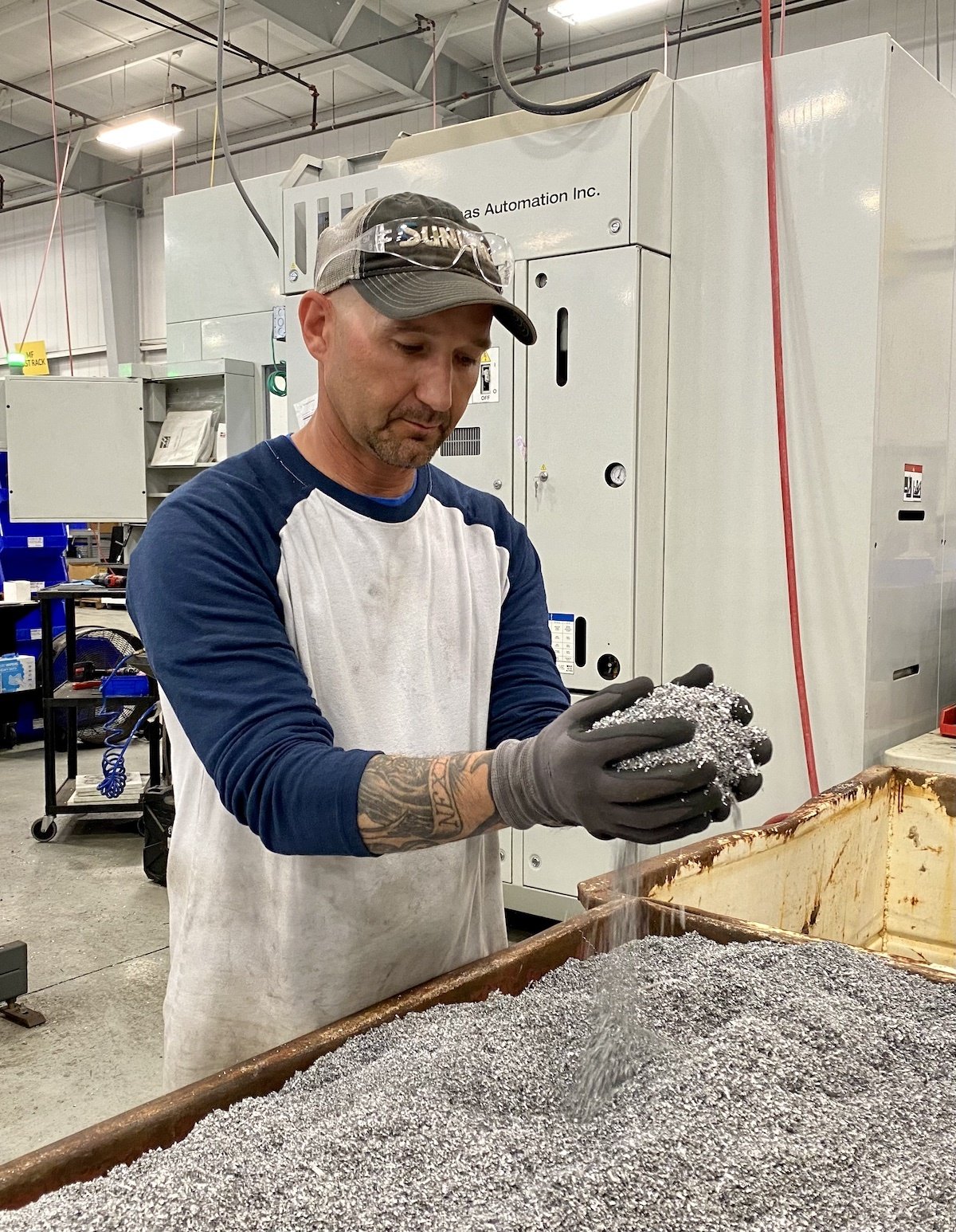 Sustainability At TentCraft | How We Make It Better