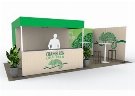 Gallery | Examples of Custom Pop-Up Tents & Branded Event Structures