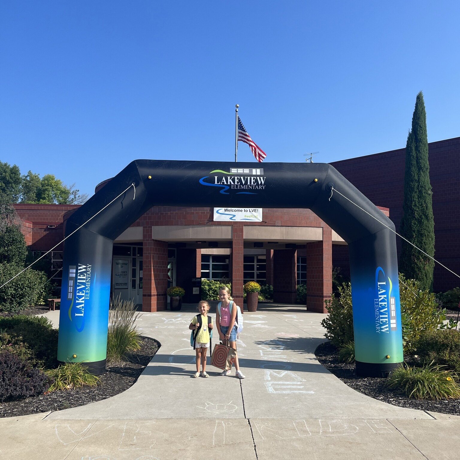 Custom Inflatable Arches for Events & Road Races | TentCraft