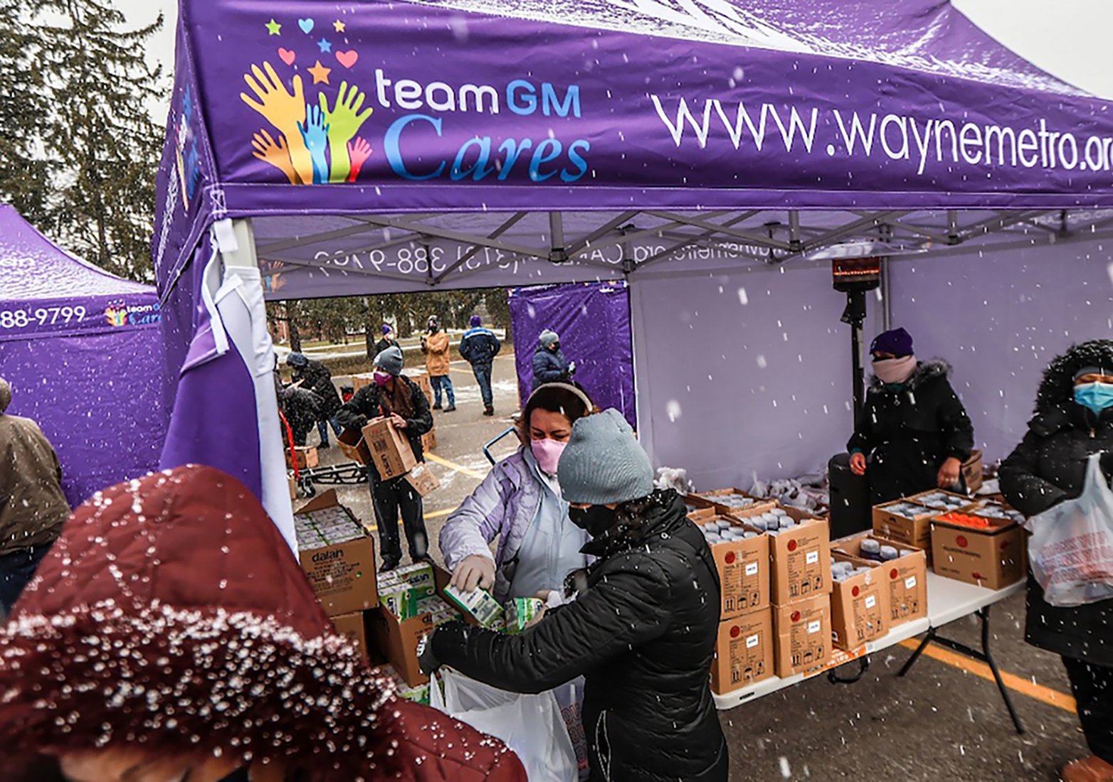 Custom Tents, Structures & Signage for Events | TentCraft™