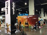 Custom Tower Displays for Trade Shows | TentCraft