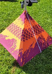 MONARCHFLAG | Flagstand XL Alternative Made in USA