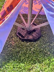 MONARCHFLAG | Flagstand XL Alternative Made in USA