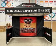 5x10 Canopy Tent | Made in USA | TentCraft