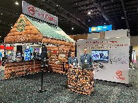 Custom Tent Counters | Pop-Up Canopy Counters | TentCraft