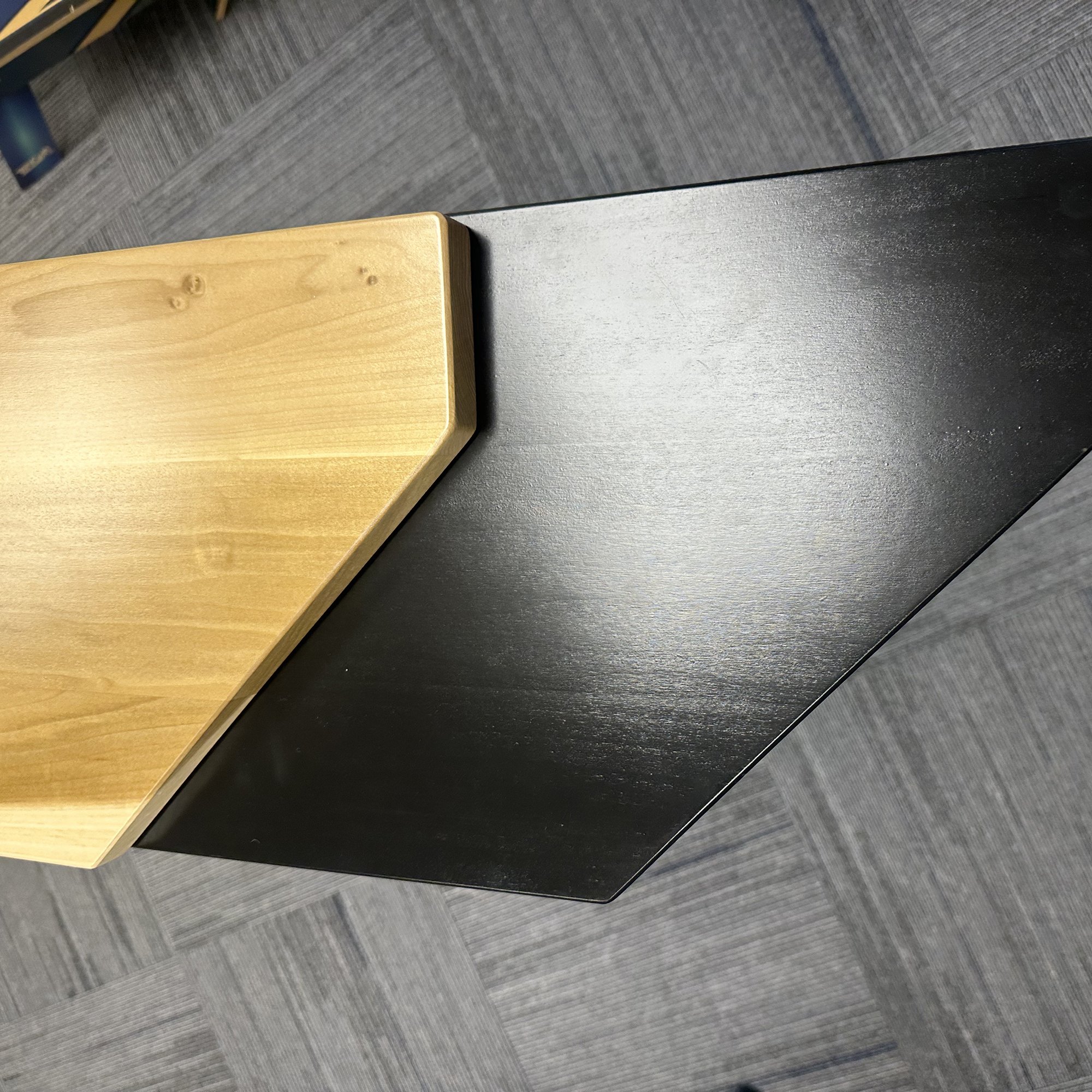 Custom Tent Counters | Pop-Up Canopy Counters | TentCraft