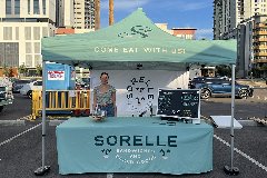 Custom Printed Table Covers | 3-Day Turnaround | TentCraft