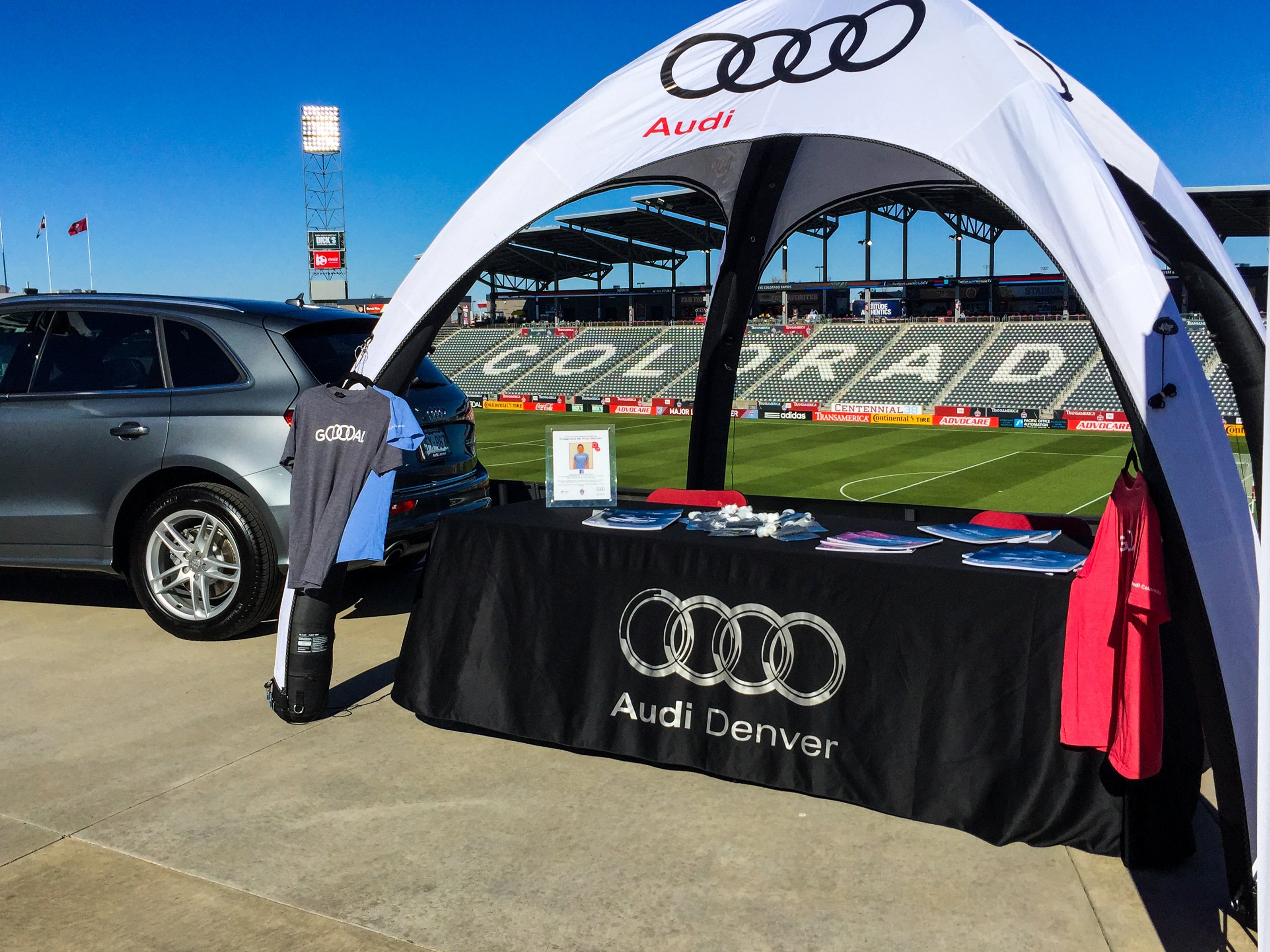 Inflatable Event Marketing Assets | Custom Inflatables