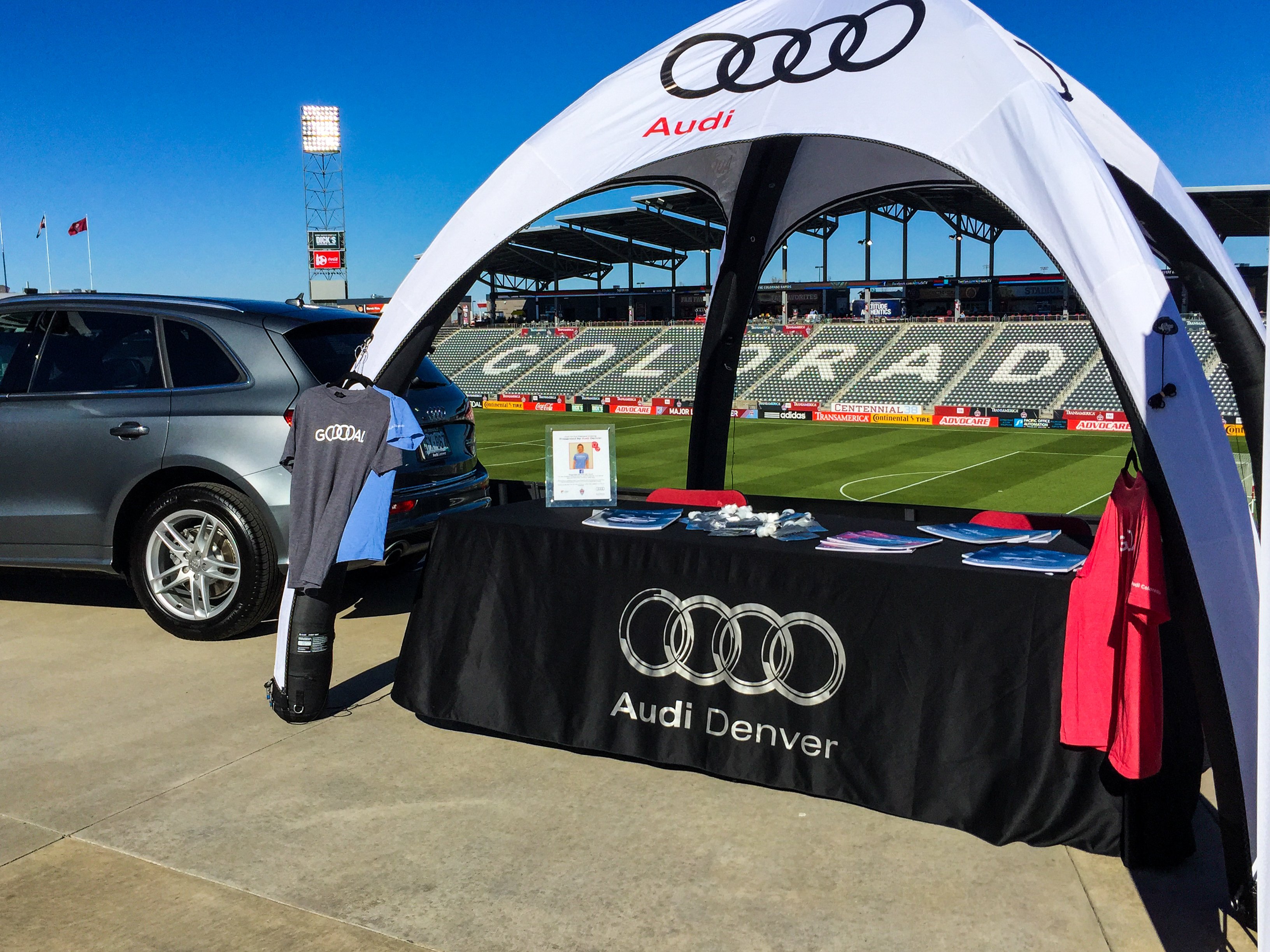 Inflatable Event Marketing Assets | Custom Inflatables