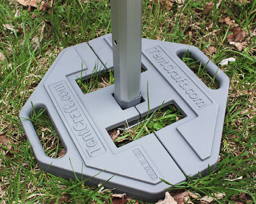 5x10 Canopy Tent | Made in USA | TentCraft