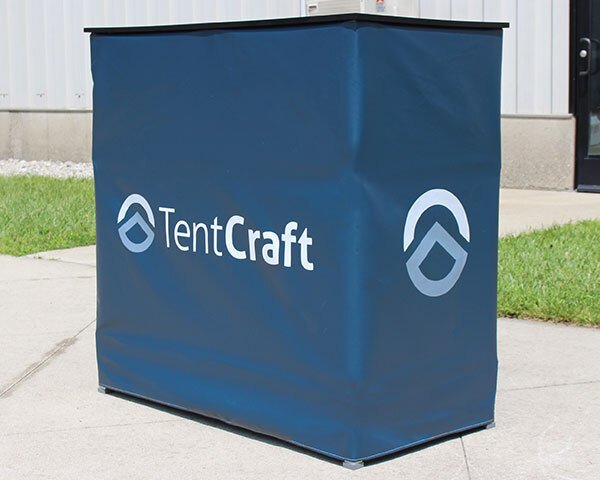 Event Podium | Podium Stand | Event Signage