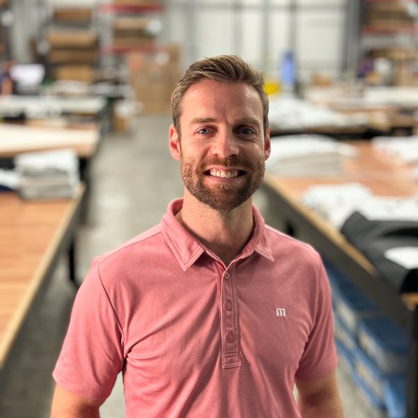 Meet the Team | TentCraft