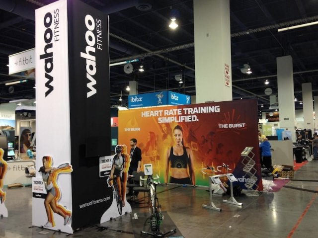 Custom Tower Displays for Trade Shows | TentCraft