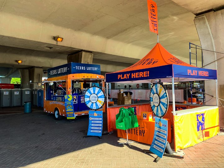 Custom Canopy Tent Sizes | All Sizes | TentCraft