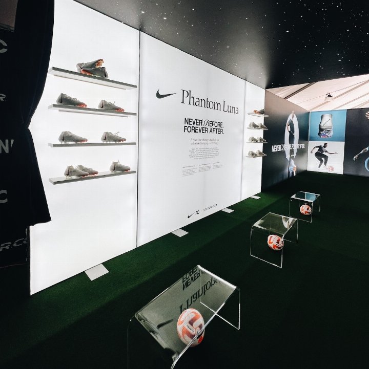 Custom SEG Displays | Frames, Lightboxes & Graphics