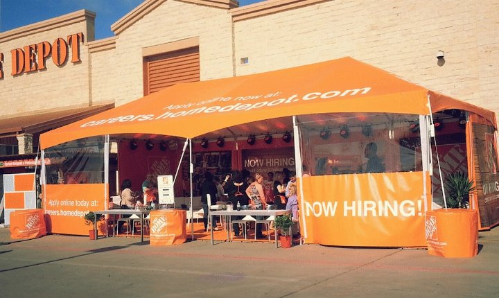 Water Barrel Tent Weights | Frame Tent Weights