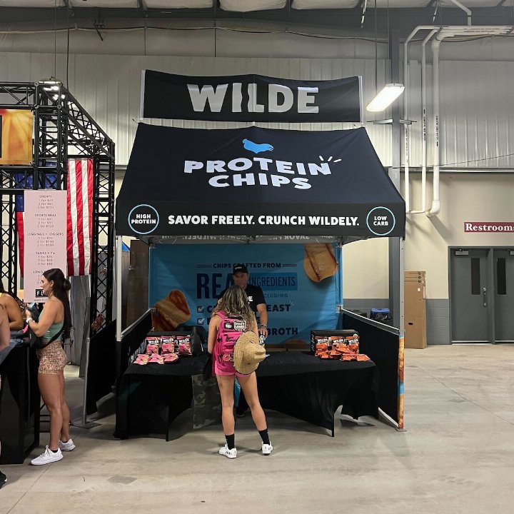 The Best Trade Show Tents to Showcase Your Business