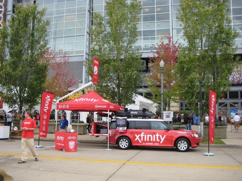 Weather pop up xfinity - inforatemy