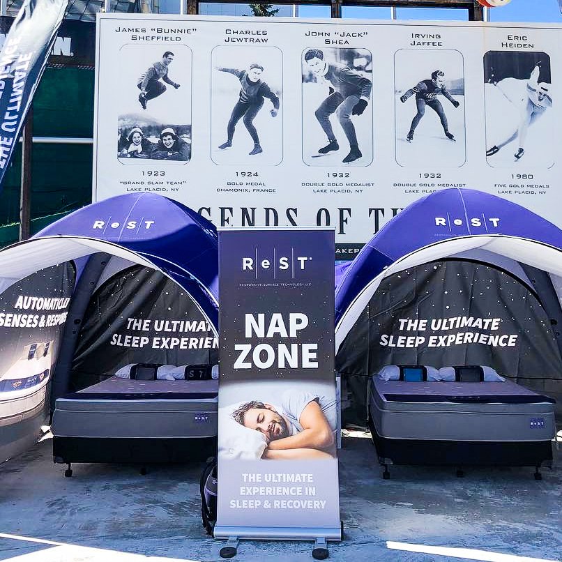 Custom Banners & Signage for Outdoor Events | TentCraft