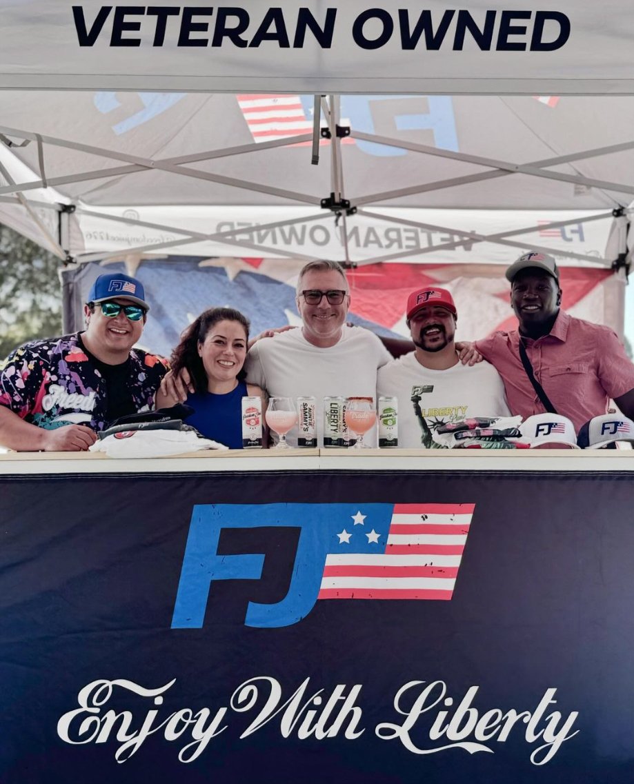 Custom Tent Counters | Pop-Up Canopy Counters | TentCraft